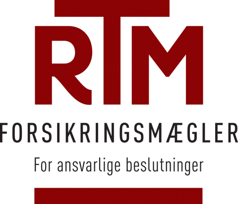 RTM Pensionmæglere Forside