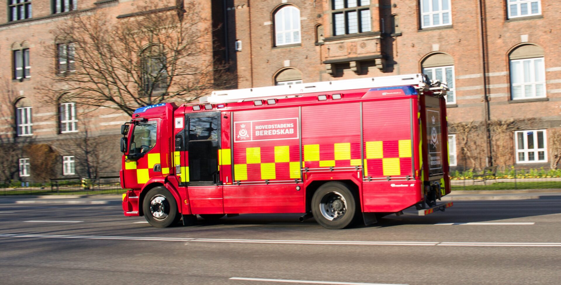 RTM Nyhedsbrev: Nr. 6 - 2024 - RTM