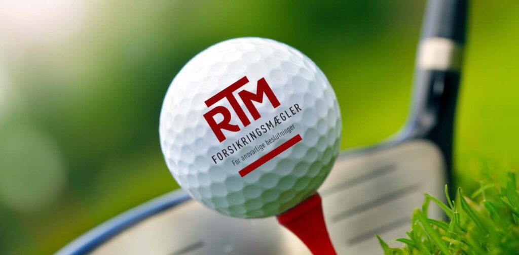 Tilmelding - RTM
